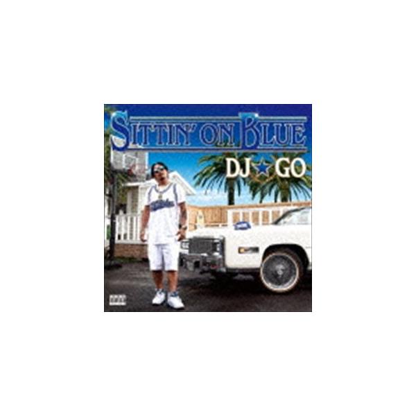 【発売日：2015年07月29日】種別:CD 邦楽ラップ/ヒップホップ 発売日:2015/07/29 販売元:ヴィレッジアゲインアソシエイション 登録日:2015/06/18 DJ☆GO ディージェイゴー シッティン オン ブルー DJ☆G...