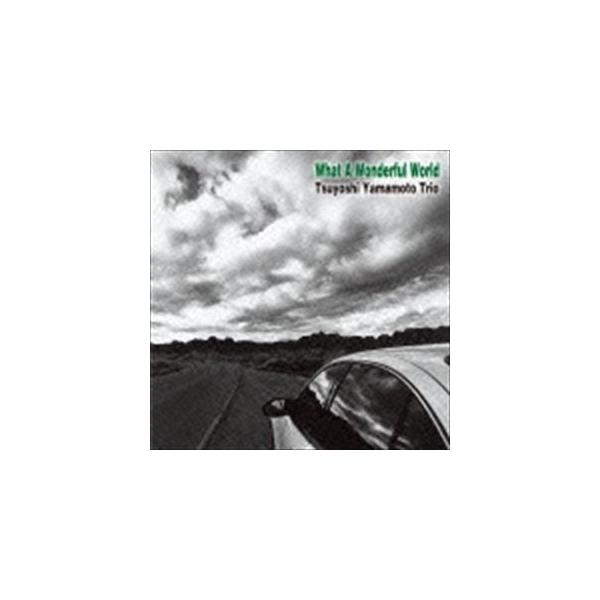 【発売日：2014年11月19日】種別:CD ジャズ・フュージョン国内ジャズ 発売日:2014/11/19 販売元:ポニーキャニオン 登録日:2014/09/11 山本剛トリオ ヤマモトツヨシトリオ コノスバラシキセカイ 内容:二人でお茶を...