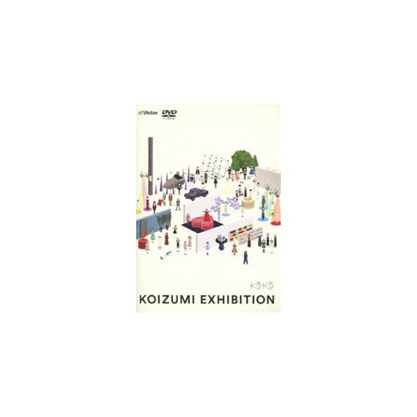 【発売日：2022年03月21日】種別:DVD 音楽Jポップ 発売日:2022/03/21 販売元:ビクターエンタテインメント 登録日:2021/12/24 小泉今日子 小泉今日子出演作品 内容:迷宮のアンドローラ／哀愁ボーイ／ラブコールを...