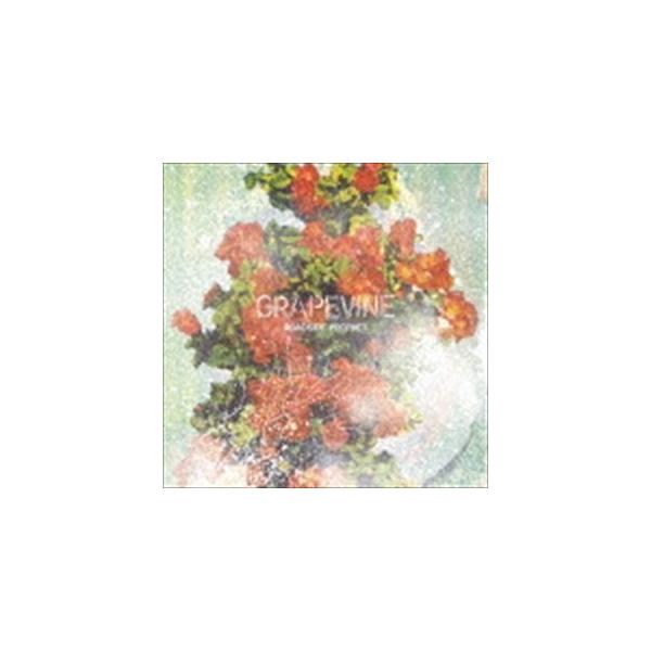 【発売日：2017年09月06日】種別:CD 邦楽ロック/ソウル 発売日:2017/09/06 販売元:ビクターエンタテインメント 登録日:2017/06/30 GRAPEVINE グレイプバイン ロードサイド プロフェット GRAPEVI...