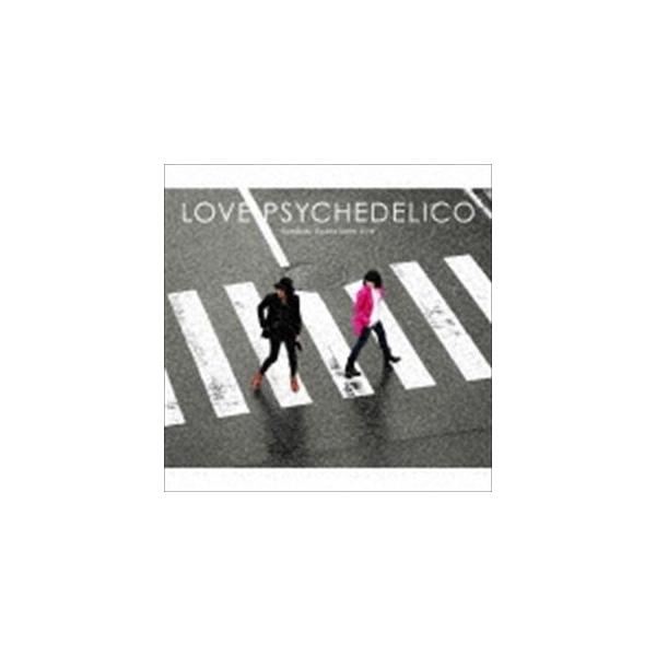 【発売日：2020年03月25日】種別:CD 邦楽ロック/ソウル 発売日:2020/03/25 販売元:ビクターエンタテインメント 登録日:2019/12/16 LOVE PSYCHEDELICO COMPLETE SINGLES 2000...