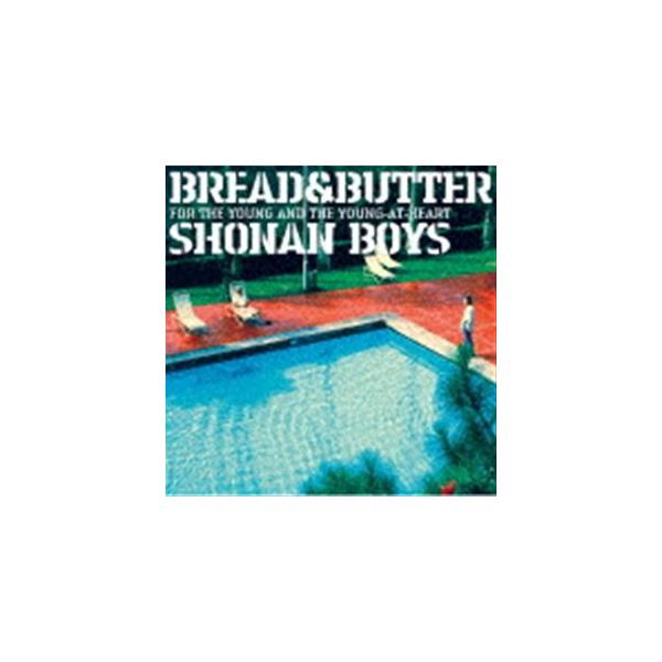 【発売日：2021年10月20日】種別:CD 邦楽J-POP 発売日:2021/10/20 販売元:ビクターエンタテインメント 登録日:2021/08/25 BREAD ＆ BUTTER ブレッドアンドバター ショウナン ボーイズ フォー ...