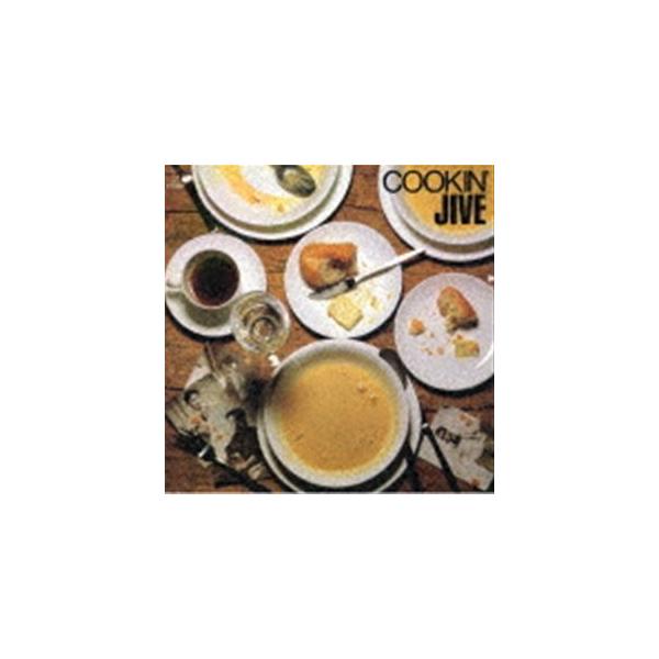 【発売日：2021年10月20日】種別:CD 邦楽J-POP 発売日:2021/10/20 販売元:ビクターエンタテインメント 登録日:2021/08/25 JIVE ジャイブ クッキン 特典:解説歌詞付／ライナーノーツ 内容:DISNEY...