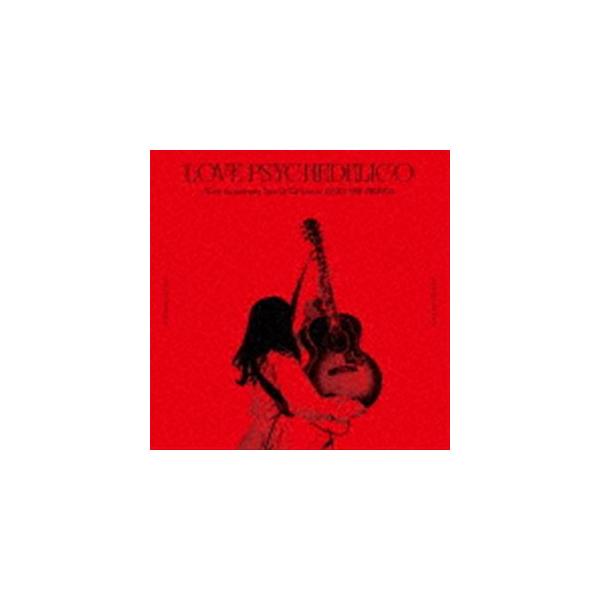 【発売日：2022年03月30日】種別:CD 邦楽ロック/ソウル 発売日:2022/03/30 販売元:ビクターエンタテインメント 登録日:2022/01/19 LOVE PSYCHEDELICO 20TH ANNIVERSARY TOUR...