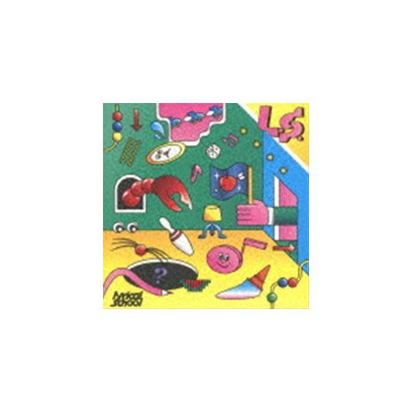 【発売日：2022年04月20日】種別:CD 邦楽ラップ/ヒップホップ 発売日:2022/04/20 販売元:ビクターエンタテインメント 登録日:2022/02/09 lyrical school リリカルスクール エル エス 特典:歌詞付...