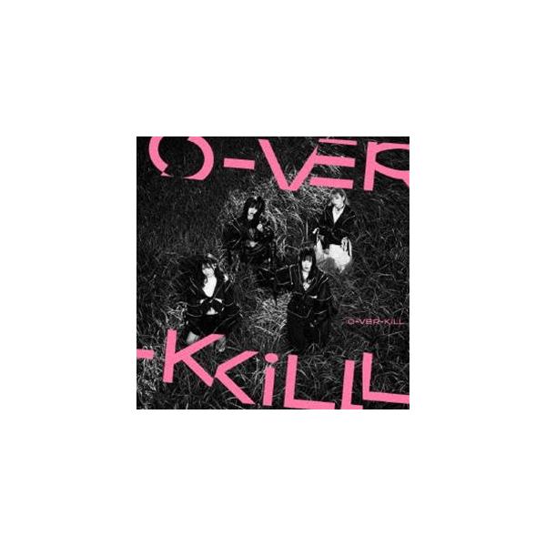【発売日：2025年02月26日】種別:CD 邦楽ロック/ソウル 発売日:2025/02/26 販売元:ビクターエンタテインメント 登録日:2025/01/08 O-VER-KiLL オーバーキル オーバー キル 特典:歌詞付 内容:あくな...