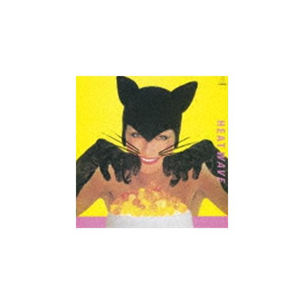 【発売日：2021年11月24日】種別:CD 邦楽ロック/ソウル 発売日:2021/11/24 販売元:ビクターエンタテインメント 登録日:2021/09/27 BLACK CATS ブラックキャッツ ヒート ウェイブ 2021 リマスター...