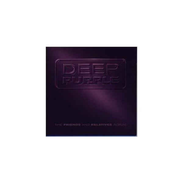 【発売日：1999年02月10日】種別:CD 洋楽ハードロック/ヘヴィメタル 発売日:1999/02/10 販売元:ビクターエンタテインメント 登録日:2006/10/20 ディープ・パープル ディープ・パープル CD VICP-60591...