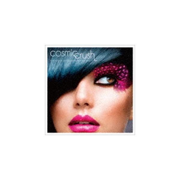 【発売日：2019年03月06日】種別:CD 邦楽ロック/ソウル 発売日:2019/03/06 販売元:ビクターエンタテインメント 登録日:2018/12/25 T-Groove ティーグルーブ コズミック クラッシュ ティーグルーブ オル...
