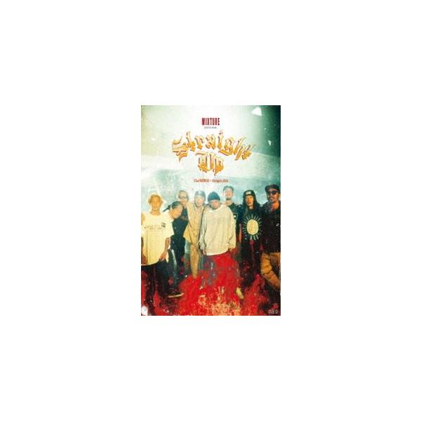 【発売日：2025年06月25日】種別:Blu-ray 音楽邦楽ロック 発売日:2025/06/25 販売元:ビクターエンタテインメント 登録日:2025/04/28 The BONEZ ザボーンズドラゴンアッシュ ストレイトアップ ブルー...