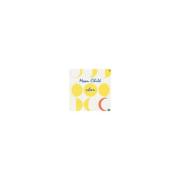 【発売日：2004年07月22日】種別:CD 邦楽ロック/ソウル 発売日:2004/07/22 販売元:バップ 登録日:2006/10/20 Char チャー ムーンチャイルド Char CD 特典:ライナーノーツ付き 内容:APPLE J...