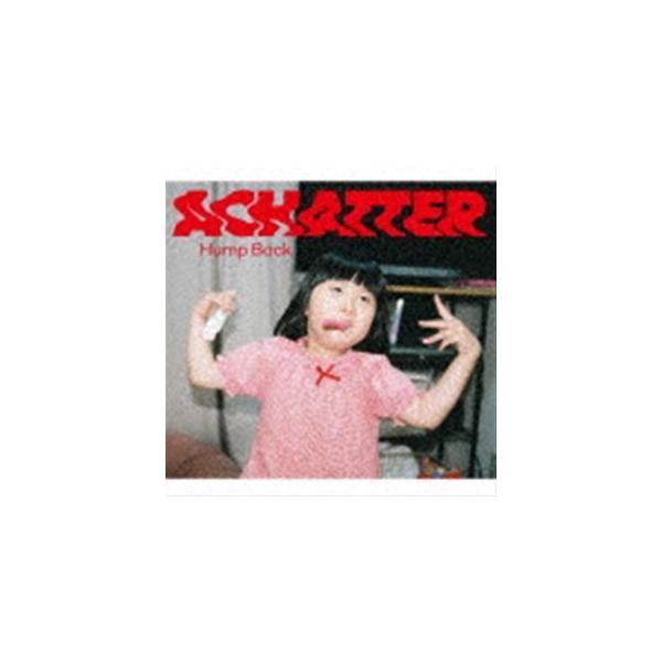 【発売日：2021年08月04日】種別:CD 邦楽ロック/ソウル 発売日:2021/08/04 販売元:バップ 登録日:2021/06/07 Hump Back アチャッター Hump Back CD HumpBack coupon2025...