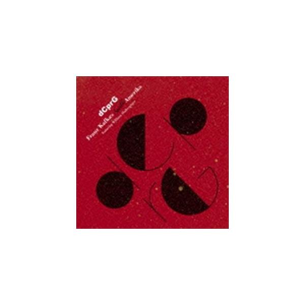 【発売日：2015年05月13日】種別:CD ジャズ・フュージョン国内ジャズ 発売日:2015/05/13 販売元:ソニー・ミュージックソリューションズ 登録日:2015/02/25 DCPRG ディーシーピーアールジー フランツ カフカノ...