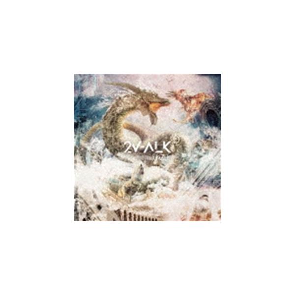 【発売日：2017年09月20日】種別:CD 邦楽J-POP 発売日:2017/09/20 販売元:ソニー・ミュージックソリューションズ 登録日:2017/07/25 SawanoHiroyuki［nZk］ サワノヒロユキヌジーク ウォーク...