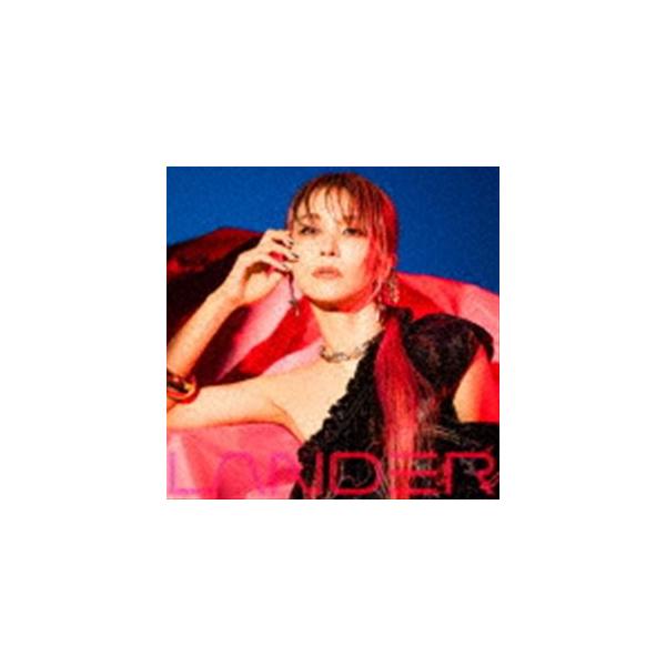 【発売日：2022年11月16日】種別:CD 邦楽J-POP 発売日:2022/11/16 販売元:ソニー・ミュージックソリューションズ 登録日:2022/09/13 LiSA リサ ランダー LiSA CD 6202401230268 ア...