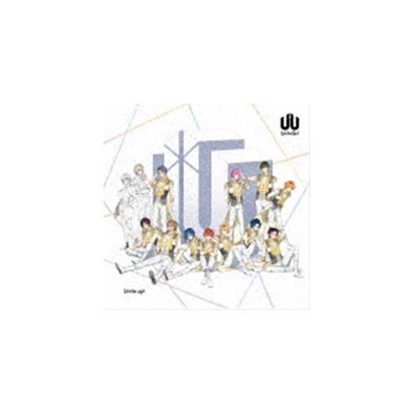 【発売日：2023年06月14日】種別:CD 邦楽J-POP 発売日:2023/06/14 販売元:ソニー・ミュージックソリューションズ 登録日:2023/04/11 UniteUp! ユナイトアップ ユナイト アップ VVCL-2265/...