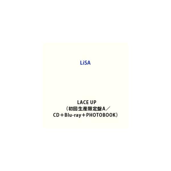 【発売日：2026年04月15日】種別:CD 邦楽J-POP 発売日:2026/04/15 販売元:ソニー・ミュージックソリューションズ 登録日:2026/01/06 LiSA リサ レース アップ LiSA CD VVCL-2884/6 ...