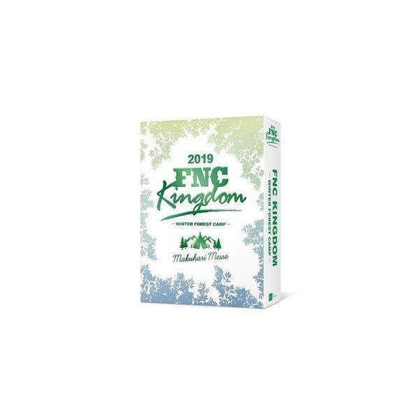 【発売日：2020年07月08日】種別:DVD 音楽その他 発売日:2020/07/08 販売元:ソニー・ミュージックソリューションズ 登録日:2020/04/23 ニセンジュウキュウエフエヌシーキングダムウィンターフォレストキャンプ オム...