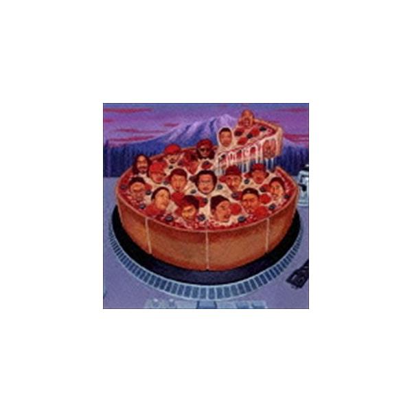 【発売日：2014年12月17日】種別:CD 邦楽ラップ/ヒップホップ ※こちらの商品はインディーズ盤にて流通量が少なく、手配できない場合がございます 発売日:2014/12/17 販売元:ウルトラ・ヴァイヴ 登録日:2014/10/29 ...