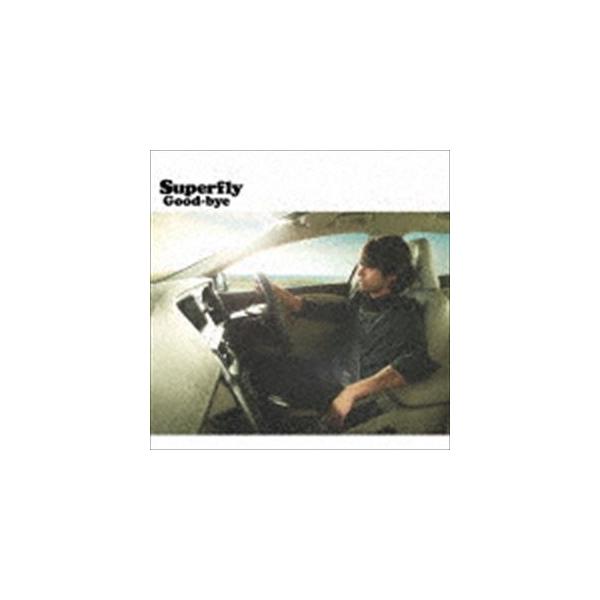 【発売日：2016年09月14日】種別:CD 邦楽ロック/ソウル 発売日:2016/09/14 販売元:ソニー・ミュージックソリューションズ 登録日:2016/07/11 Superfly GOOD-BYE Superfly CD スーパー...