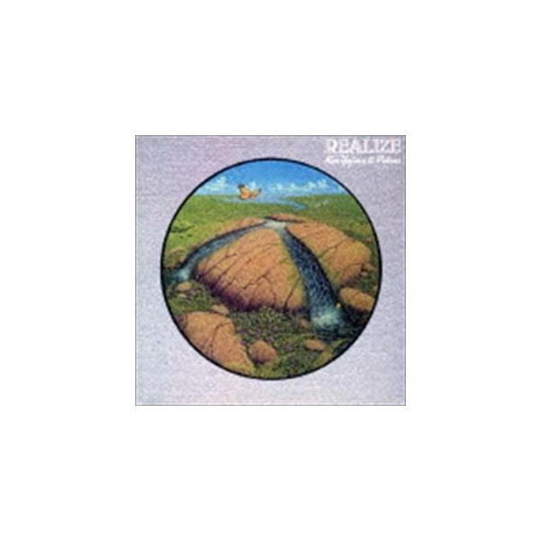 【発売日：2017年07月19日】種別:CD ジャズ・フュージョン国内フュージョン 発売日:2017/07/19 販売元:ソニー・ミュージックソリューションズ 登録日:2017/04/28 KEN YAJIMA ＆ VISIONS REAL...