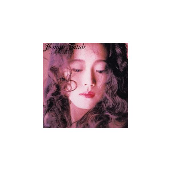 【発売日：2023年09月27日】種別:CD 邦楽J-POP 発売日:2023/09/27 販売元:ソニー・ミュージックソリューションズ 登録日:2023/07/25 中森明菜 ナカモリアキナ ファム ファタール オリジナル カラオケツキ ...