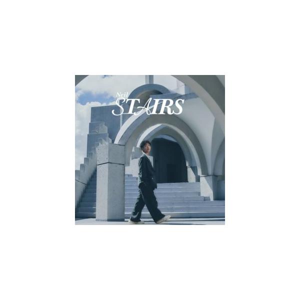 【発売日：2025年11月19日】種別:CD 邦楽J-POP 発売日:2025/11/19 販売元:ソニー・ミュージックソリューションズ 登録日:2025/10/20 Neil ニイル ステアーズ アルバム ミニアルバム 内容:恋バグ／Fi...