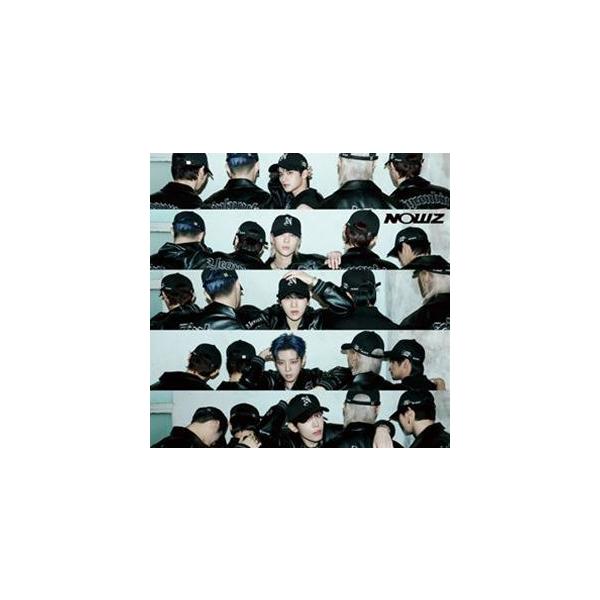 【発売日：2026年03月04日】種別:CD 洋楽アジアンポップス 発売日:2026/03/04 販売元:ソニー・ミュージックソリューションズ 登録日:2026/01/30 NOWZ ナウズ ナウズ NOWZ アルバム 特典:トレーディング...