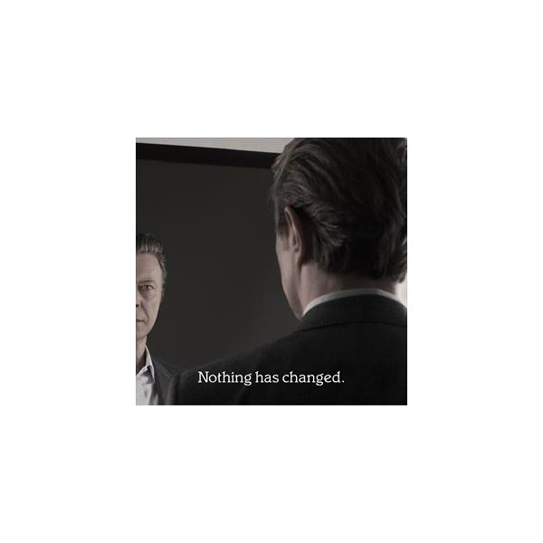 【発売日：2014年11月19日】種別:CD 洋楽ロック 発売日:2014/11/19 販売元:ソニー・ミュージックソリューションズ 登録日:2014/10/01 デヴィッド・ボウイ NOTHING HAS CHANGED. デヴィッド・ボ...