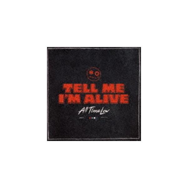 【発売日：2023年03月17日】種別:CD 洋楽ロック 発売日:2023/03/17 販売元:ソニー・ミュージックソリューションズ 登録日:2023/02/07 オール・タイム・ロウ オールタイムロウ テル ミー アイム アライブ 特典:...
