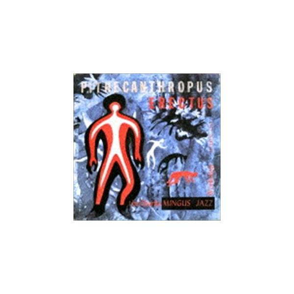 【発売日：2016年06月29日】種別:CD ジャズ・フュージョン海外ジャズ 発売日:2016/06/29 販売元:ソニー・ミュージックソリューションズ 登録日:2016/04/01 チャールズ・ミンガス（b） PITHECANTHROPU...
