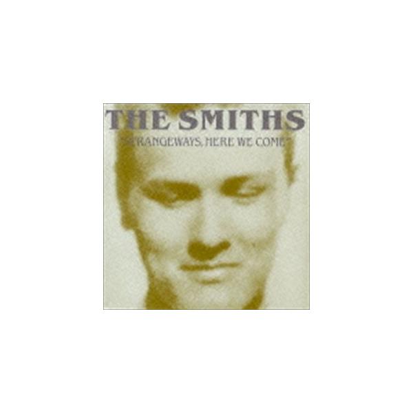 【発売日：2015年05月27日】種別:CD 洋楽ロック 発売日:2015/05/27 販売元:ソニー・ミュージックソリューションズ 登録日:2015/03/03 ザ・スミス STRANGEWAYS. HERE WE COME ザ・スミス ...