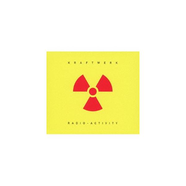 【発売日：2024年06月26日】種別:CD 洋楽クラブ/テクノ 発売日:2024/06/26 販売元:ソニー・ミュージックソリューションズ 登録日:2024/04/22 クラフトワーク クラフトワーク ホウシャノウ ラジオ アクティビティ...