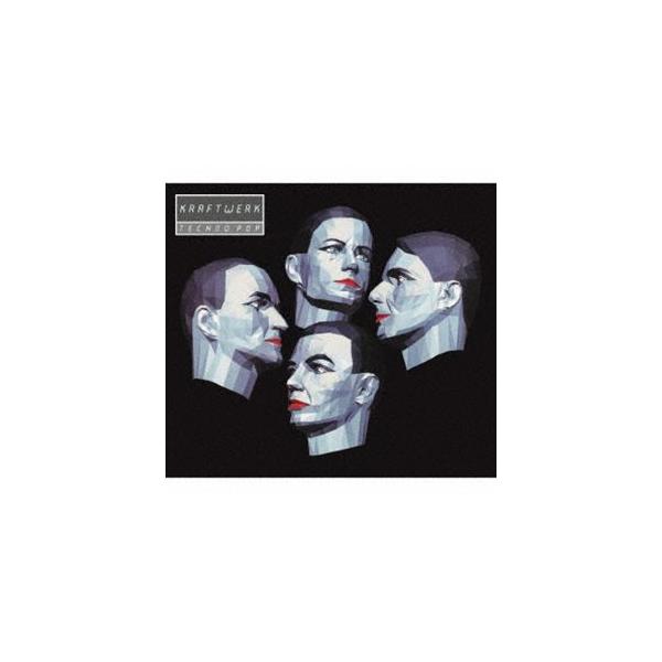 【発売日：2024年06月26日】種別:CD 洋楽クラブ/テクノ 発売日:2024/06/26 販売元:ソニー・ミュージックソリューションズ 登録日:2024/04/22 クラフトワーク クラフトワーク テクノ ポップ ワーナーミュージック...