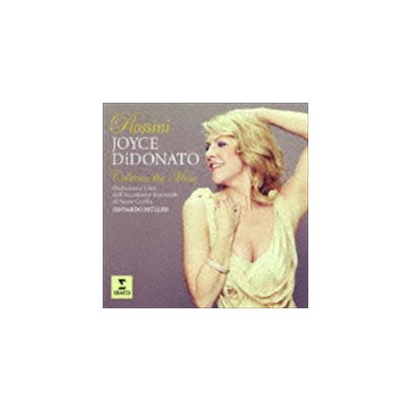 【発売日：2015年07月22日】種別:CD クラシック声楽曲 発売日:2015/07/22 販売元:ソニー・ミュージックソリューションズ 登録日:2015/04/30 ジョイス・ディドナート（MS） ROSSINI： COLBRAN. T...