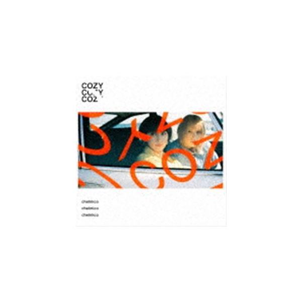 【発売日：2021年08月18日】種別:レコード 12inch 邦楽J-POP 発売日:2021/08/18 販売元:ソニー・ミュージックソリューションズ 登録日:2021/05/31 CHELMICO チェルミコ コーズィー CHELMI...