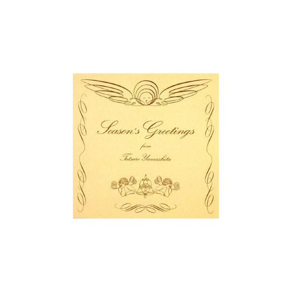 【発売日：2025年11月26日】種別:レコード 12inch 邦楽J-POP 発売日:2025/11/26 販売元:ソニー・ミュージックソリューションズ 登録日:2025/04/01 山下達郎 ヤマシタタツロウ シーズンズ グリーティング...