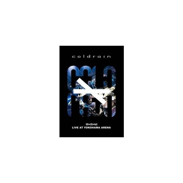 【発売日：2023年05月17日】種別:Blu-ray 音楽邦楽ロック 発売日:2023/05/17 販売元:ソニー・ミュージックソリューションズ 登録日:2023/02/06 coldrain コールドレイン ジュウゴカケル5プラスユーラ...