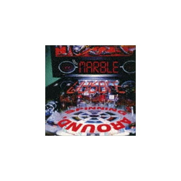 【発売日：2017年08月09日】種別:CD 洋楽ロック ※こちらの商品はインディーズ盤にて流通量が少なく、手配できない場合がございます 発売日:2017/08/09 販売元:ウルトラ・ヴァイヴ 登録日:2017/06/28 マーブル マー...