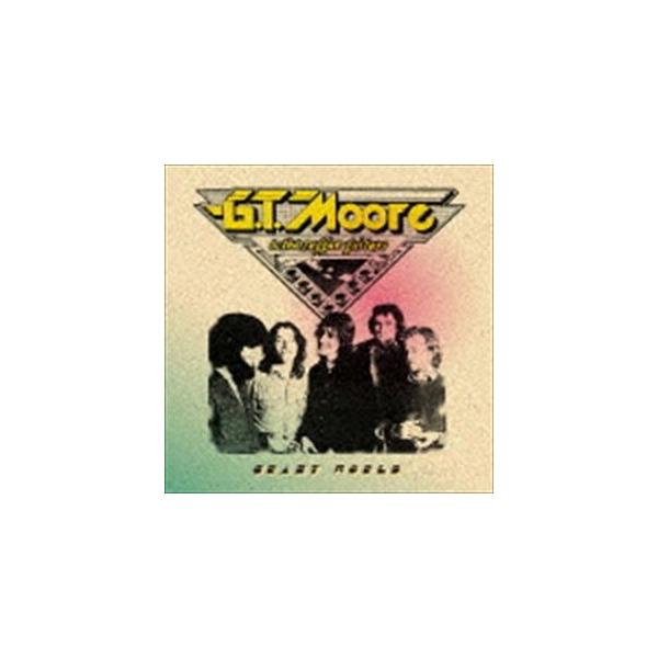 【発売日：2017年08月16日】種別:CD 洋楽ロック ※こちらの商品はインディーズ盤にて流通量が少なく、手配できない場合がございます 発売日:2017/08/16 販売元:ヴィヴィド・サウンド・コーポレーション 登録日:2017/06/...