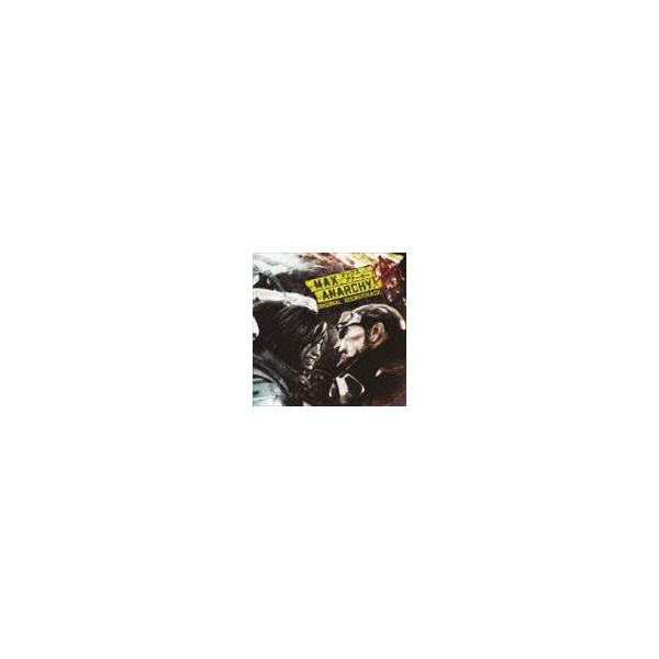 【発売日：2012年07月04日】種別:CD アニメ・ゲームゲーム音楽 発売日:2012/07/04 販売元:エイベックス・ミュージック・クリエイティヴ 登録日:2012/05/11 （ゲーム・ミュージック） MAX ANARCHY ORI...