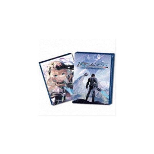 【発売日：2022年07月20日】種別:CD アニメ・ゲームゲーム音楽 発売日:2022/07/20 販売元:エイベックス・ミュージック・クリエイティヴ 登録日:2022/06/01 （ゲーム・ミュージック） PSO2 NEW GENESI...