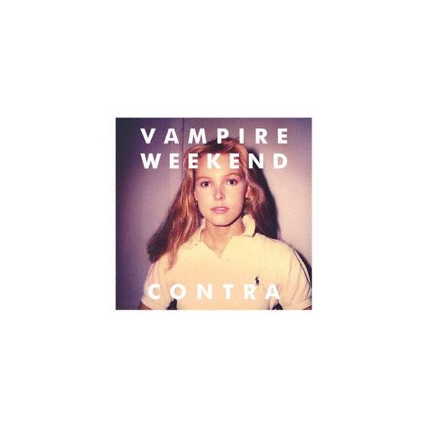【発売日：2025年07月18日】種別:CD 洋楽ロック 発売日:2025/07/18 販売元:BEATINK 登録日:2025/06/10 ヴァンパイア・ウィークエンド バンパイアウィークエンド コントラ ヴァンパイア・ウィークエンド C...