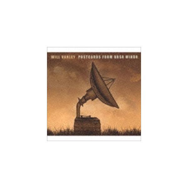 【発売日：2015年11月04日】種別:CD 洋楽ロック ※こちらの商品はインディーズ盤にて流通量が少なく、手配できない場合がございます 発売日:2015/11/04 販売元:ウルトラ・ヴァイヴ 登録日:2015/09/30 ウィル・ヴァー...