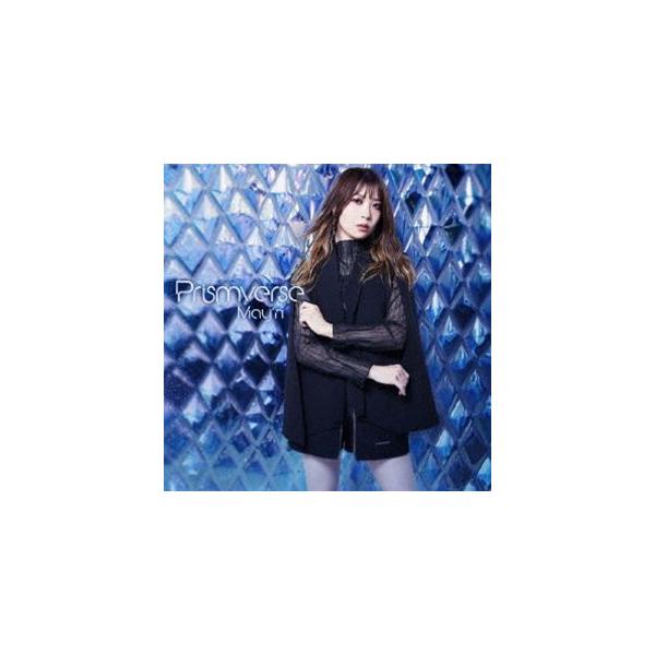 【発売日：2024年02月14日】種別:CD アニメ・ゲーム国内アニメ音楽 発売日:2024/02/14 販売元:エイベックス・ピクチャーズ 登録日:2023/11/10 May’n メイン プリズムバース May’n CD Mayn アル...