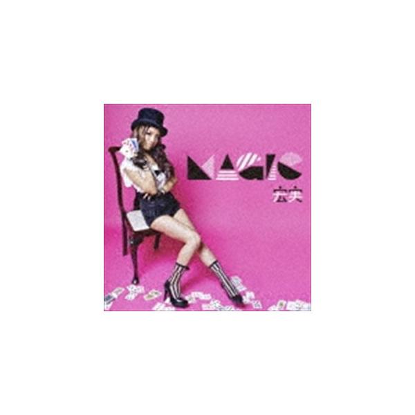 【発売日：2011年01月12日】種別:CD 邦楽ロック/ソウル 発売日:2011/01/12 販売元:エイベックス・ミュージック・クリエイティヴ 登録日:2010/11/11 宏実 ヒロミ マジック 宏実 CD 内容:Intro 〜Mag...