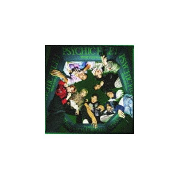 【発売日：2023年05月17日】種別:CD 邦楽J-POP 発売日:2023/05/17 販売元:エイベックス・ミュージック・クリエイティヴ 登録日:2023/03/06 PSYCHIC FEVER from EXILE TRIBE サイ...