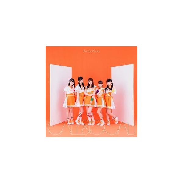 【発売日：2019年12月25日】種別:CD 邦楽J-POP 発売日:2019/12/25 販売元:エイベックス・ピクチャーズ 登録日:2019/10/07 Prima Porta プリマポルタ コールアンドゴール 内容:CALL＆GOAL...
