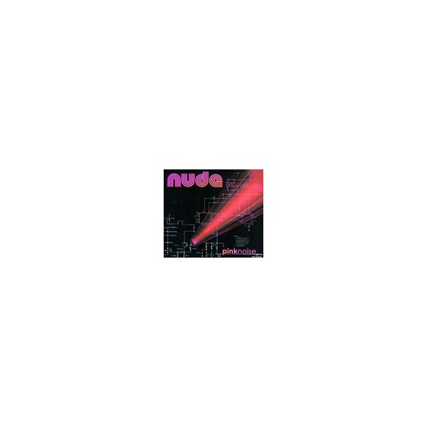 【発売日：2008年07月30日】種別:CD 洋楽ポップス 発売日:2008/07/30 販売元:スペースシャワーネットワーク 登録日:2008/03/27 ヌード ヌード ピンクノイズ 特典:対訳 内容:We Can Get Into T...