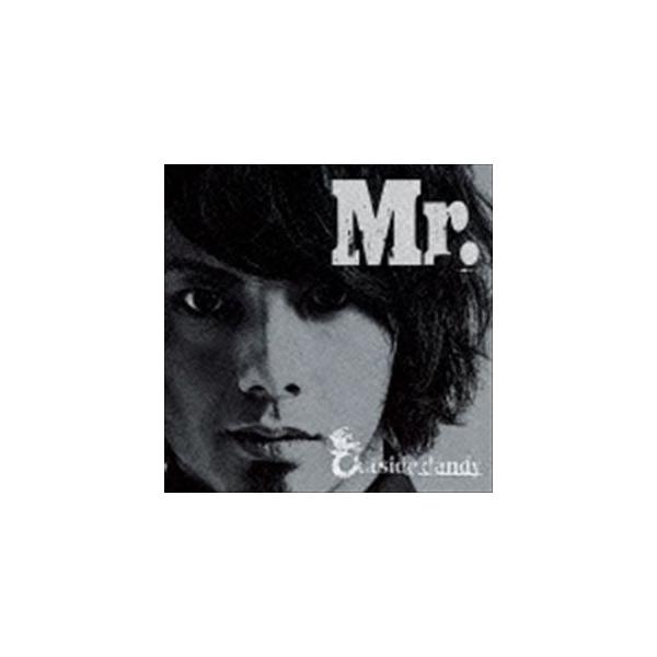 【発売日：2016年03月09日】種別:CD 邦楽ロック/ソウル 発売日:2016/03/09 販売元:スペースシャワーネットワーク 登録日:2015/12/22 Outside dandy アウトサイドダンディー ミスター 内容:OVER...
